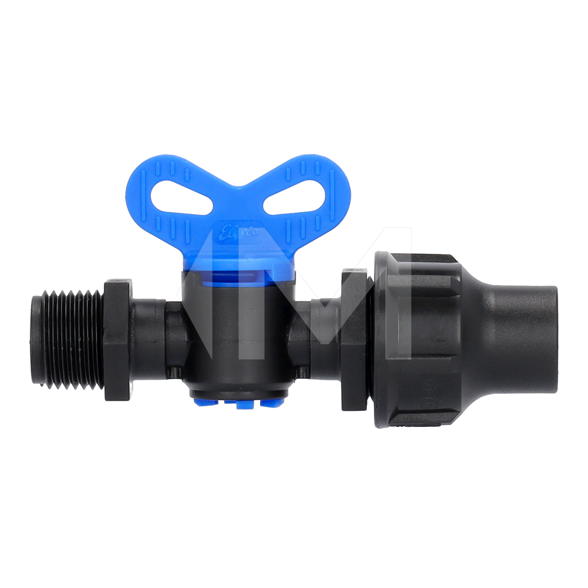 Maitec | PP Lock Absperrhahn AG | 0121771M